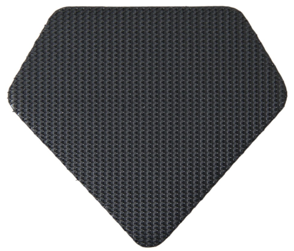 DOLCE & GABBANA Patch Red Green Diamond PVC Sticky for Sneakers ...