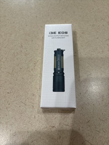 olight i3e eos | eBay
