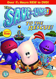 The Save-Ums (DVD, 2005) for sale online | eBay