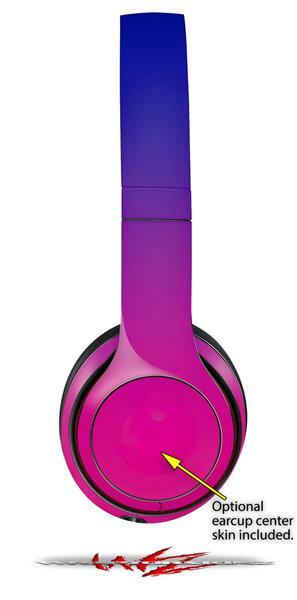 Beats Headphones Hot Pink