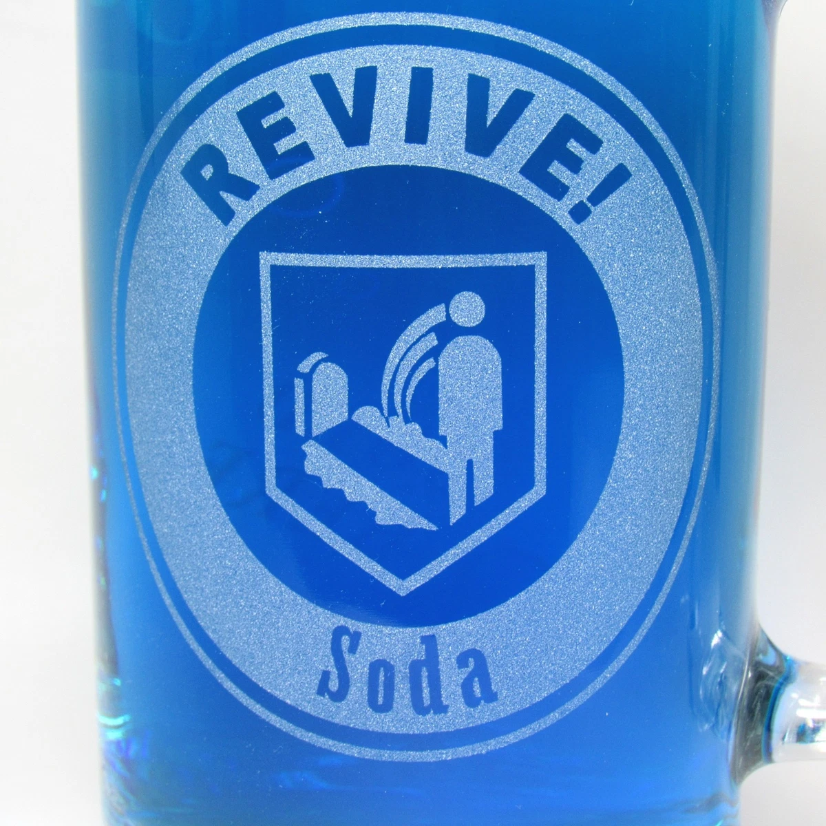 Quick Revive Symbol