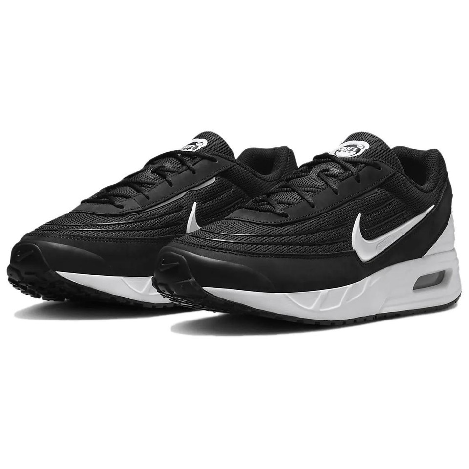 Nike Air Max Verse Black White - FV1302-003 | eBay