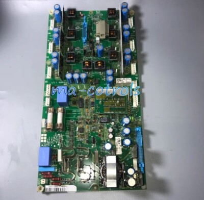 SNAT 7261 INT 7320026 High pressure drive board SNAT7261INT Used tested ...