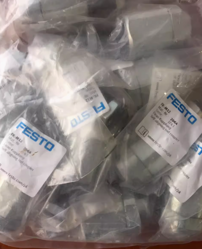 1PC FK-M12 2064 Piston rod connector | eBay