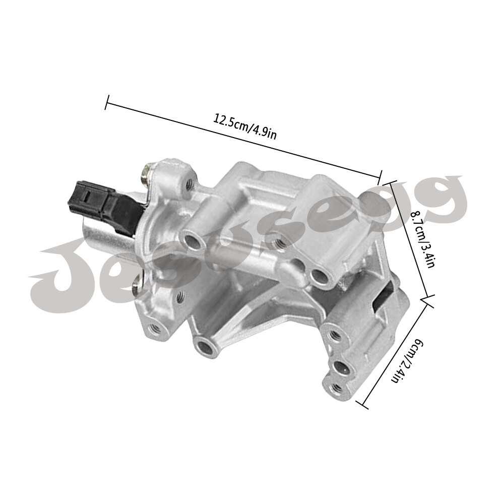 15811-R40-003 Solenoid Sensor Spool Valve For Honda Accord Civic For ...