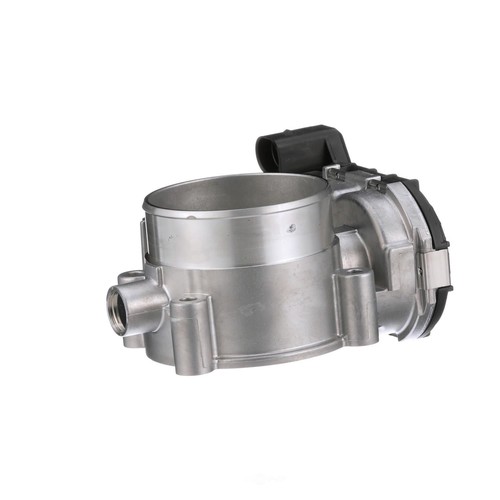 New Throttle Body Standard Motor Products S20004 | eBay