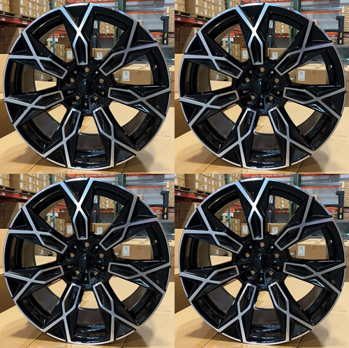 20" Wheels Fits BMW G20 G21 3 4 SERIES G22 G23 20x8.5 / 20x10 5x112 ...