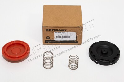 Service Kit Pcv Valve Fits Discovery 4 5 Range Rover Sport Velar ...