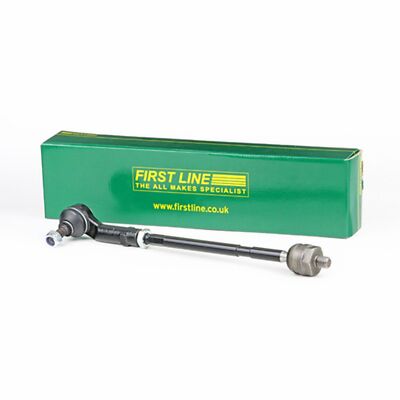 Steering Tie Track Rod Assembly Front Left For VW Polo 6N2 Hatch First ...
