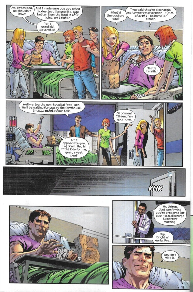 Fantastic Four Comic 30 First Print Cover F Foil Doom Variant 2025 Ryan ...