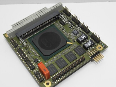 LiPPERT Embedded Computers 401-0017-00 Brooks Automation 171323 | eBay