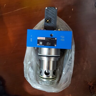 Rexroth 0811402620 throttle valve | eBay