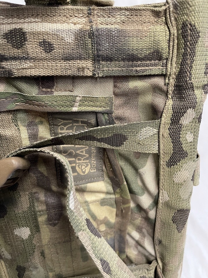 Mystery Ranch Load Sling Backpack Multicam Medium | eBay