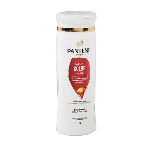 Pantene Pro-V Radiant Color Shine Shampoo 12 Oz By Pantene | eBay