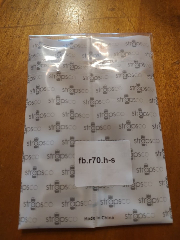 Strapsco Band For Fitbit Charge 6 Luna | eBay