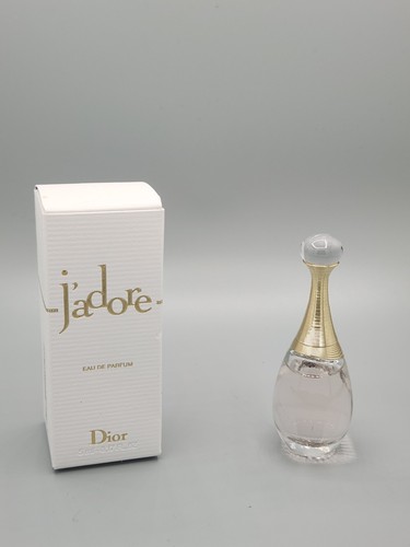 Jadore Dior for Women Eau De Parfum 5 ml mini sample bottle | eBay