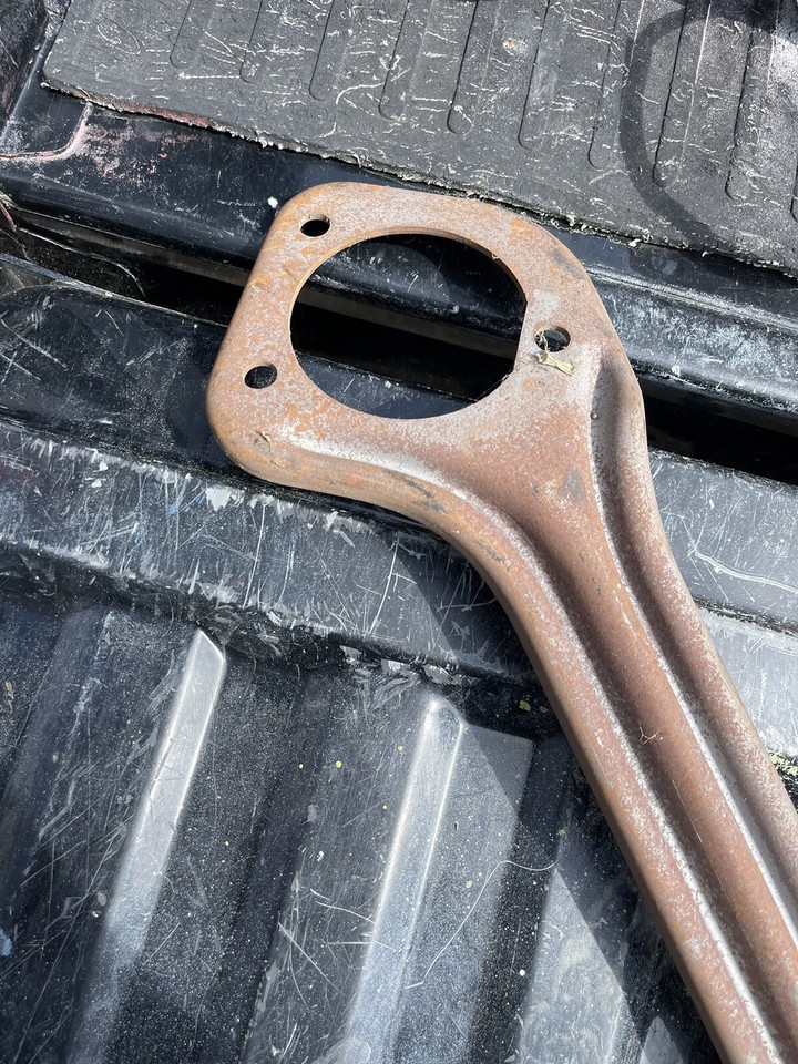 1965-1966 Shelby GT350 Export Brace | OE | Ford | Used | Original | RARE