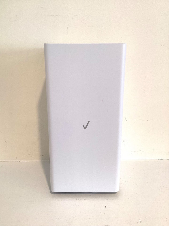 Used Verizon Router CR1000A WIFI 6E Latest 2022 For Home & Business w ...