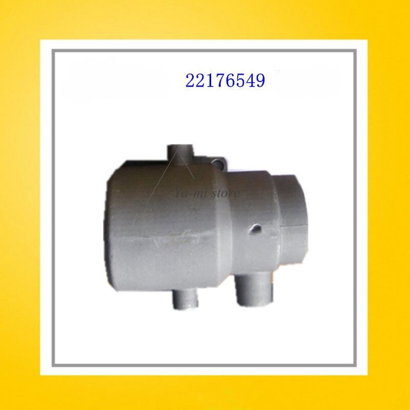 1x Air compressor intake valve assembly 22176549 | eBay