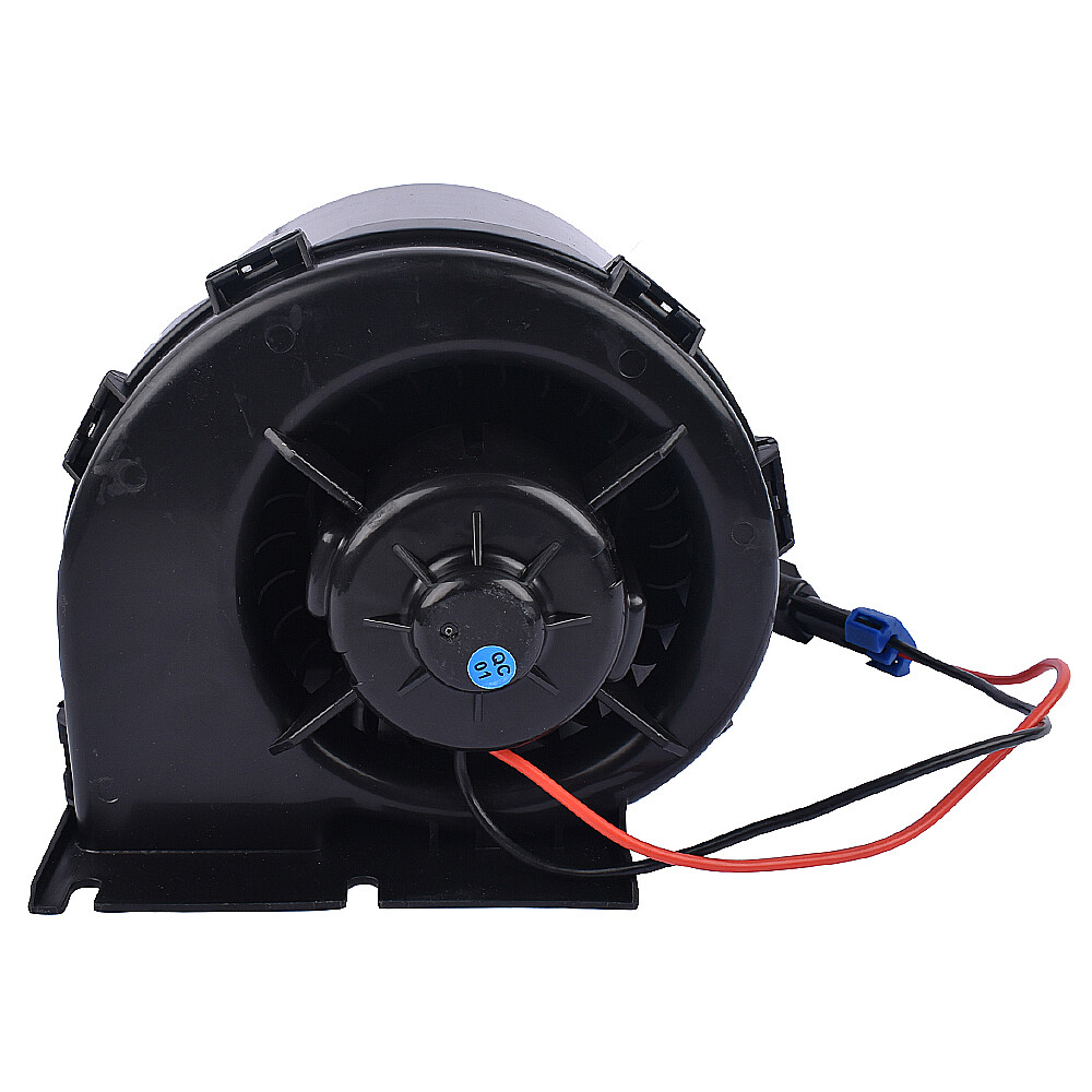 A/C Blower Motor for John Deere Tractor Serie 6D 6R 6M 6MC AL110881 ...
