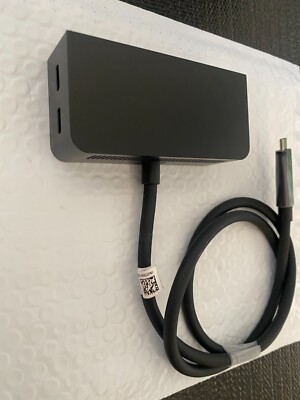 Dell WD22TB4 Cable Upgrade Module Assembly USB-C DTRRP | eBay