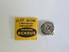 NOS GENUINE BENRUS MAINSPRING UNBREAKABLE WATCH PART #770A | eBay