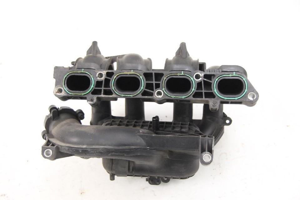 Ansaugkrümmer Ford FOCUS 2 Turnier 1807950 1.6 85 KW 115 PS Benzin 06 ...
