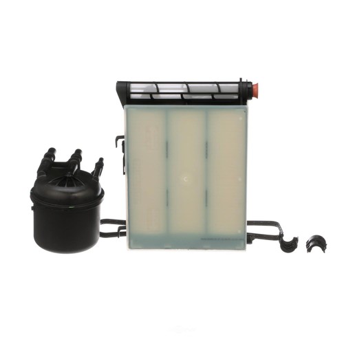 Fuel Filter Housing Standard Motor Products FFH4 | eBay