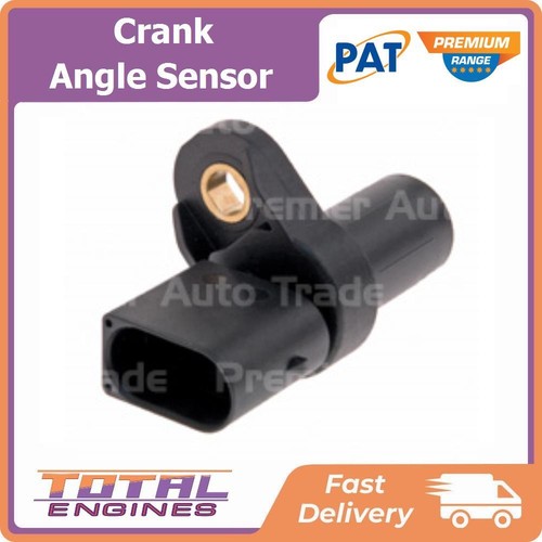 PAT Premium Crank Angle Sensor fits BMW 7 Series E65/E66 4.4L V8 N62 ...
