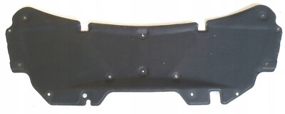 INSONORISANT MOTEUR ORIGINAL POUR RENAULT KADJAR 658400904R TOP | eBay