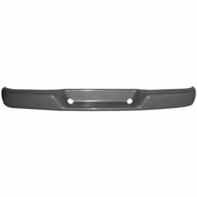 Rear Step Bumper Painted for 96-10 Chevy Express Vans GMC Savana | eBay