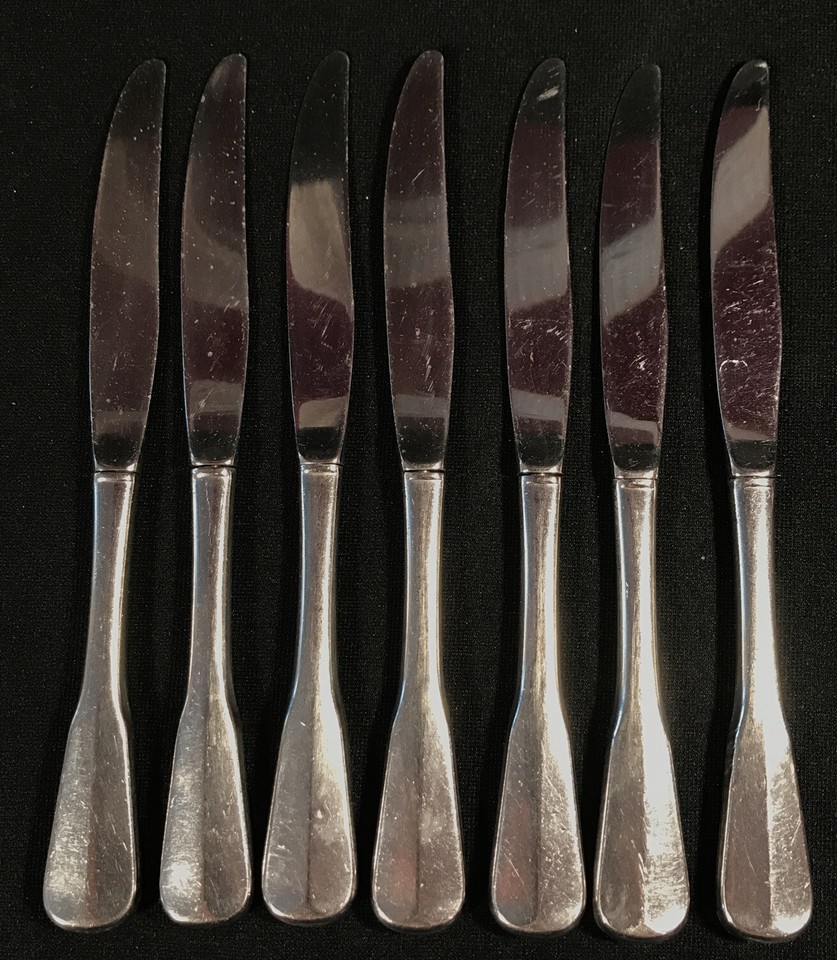 CHOOSE ONE Oneida COLONIAL ARTISTRY Distinction Deluxe Stainless | eBay