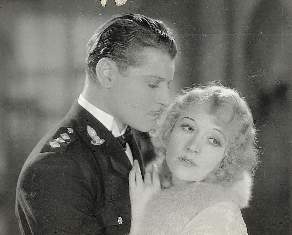 Inside the lines B&W 16mm feature 1930 Betty Compson Ralph Forbes imdb ...