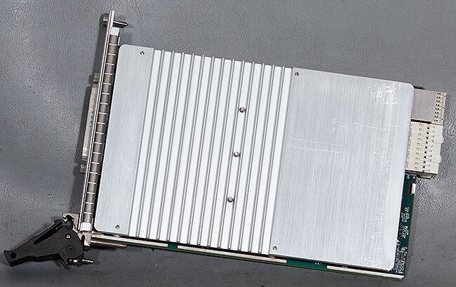 National Instruments NI PXIe-4144 4-Ch Precision SMU Source Measure ...