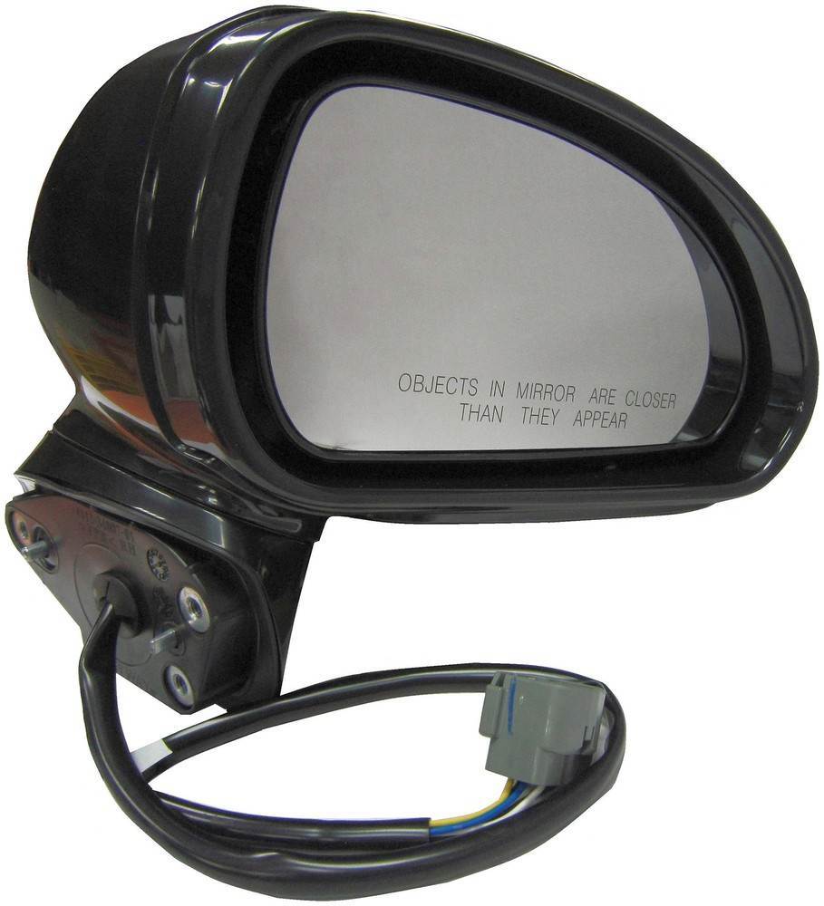 Door Mirror Dorman 955-774 fits 06-08 Mitsubishi Eclipse for sale ...