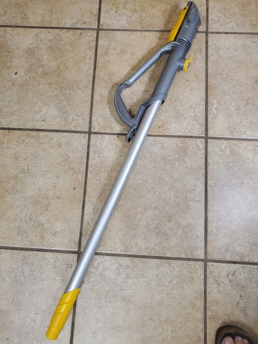 Dyson DC14 Upright Vacuum Cleaner WAND HANDLE ASSEMBLY 908661-15 | eBay