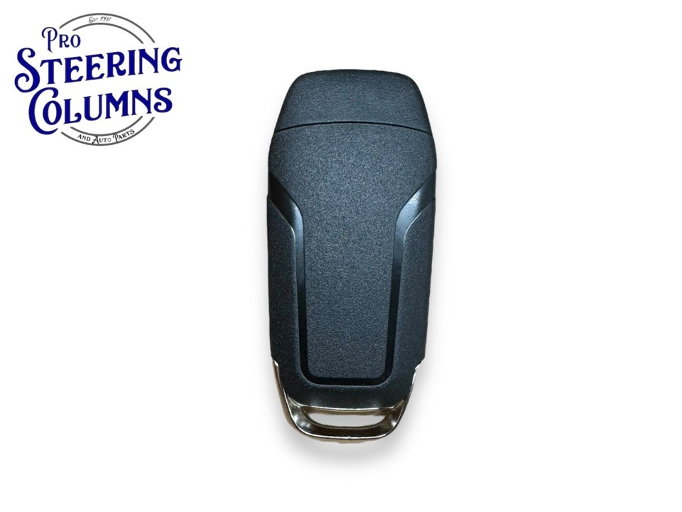 2022-2024 Ford Maverick Remote Key Fob Flip | 164-R8130 | Black