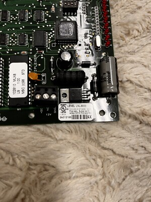 Control Panels & Keypads - Lenel