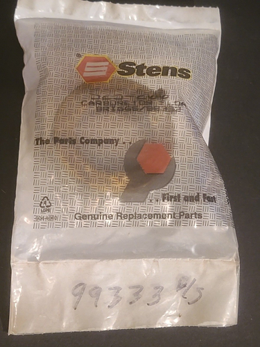 Stens 525-200 Carburetor Float fits Briggs & Stratton 99333 | eBay