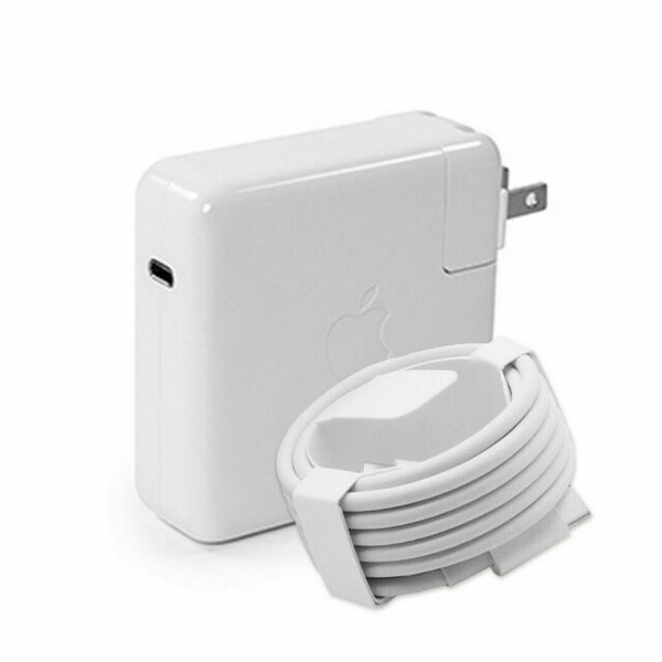 Apple A1719 87W USB-C Power Adapter for sale online | eBay
