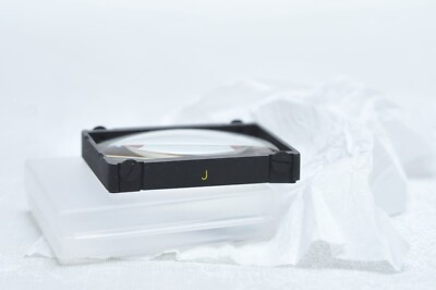 Nikon J Matte Fresnel Field w/Microprism Spot Focusing Screen for F F2 ...