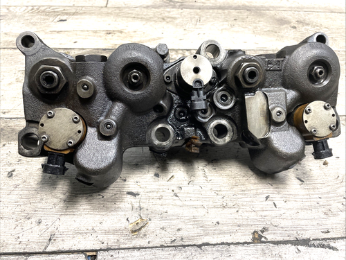 CATERPILLAR C15 ENGINE JAKE BRAKE 20R0271 | eBay