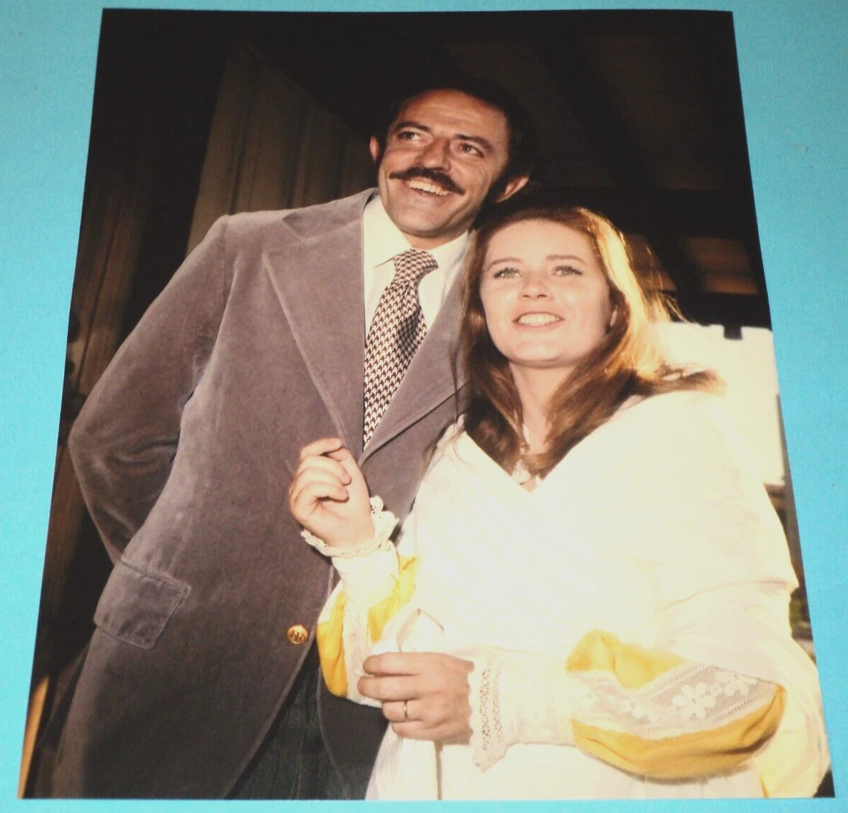 Patty Duke John Astin