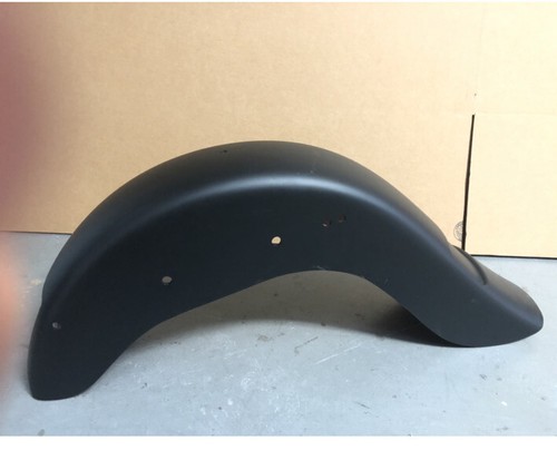 Harley Davidson Softail Classic Heritage Cholo 4 inch Stretched Rear ...