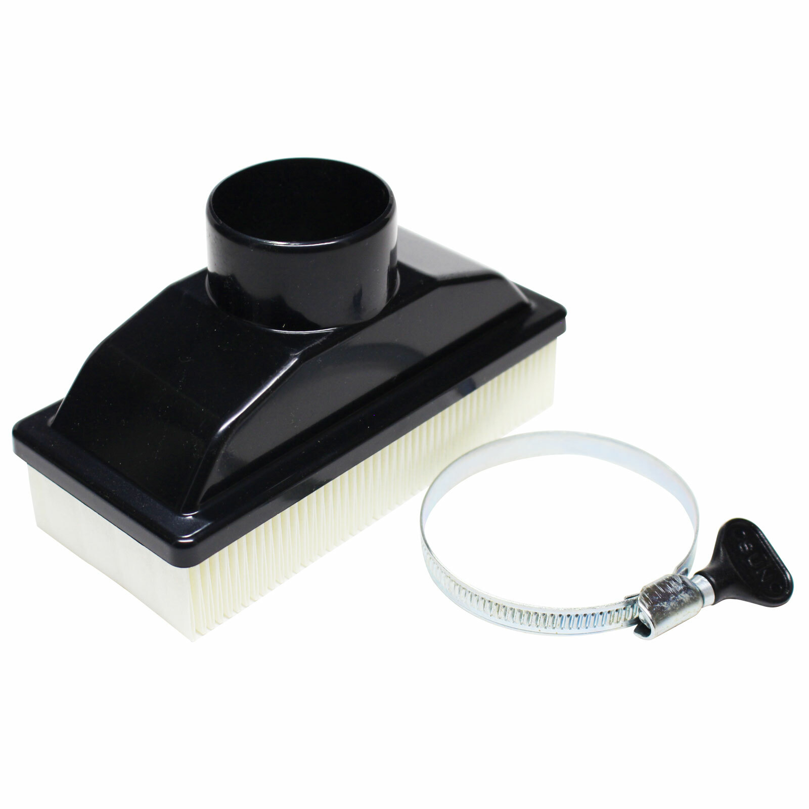 Lawnmower Air Filter for Kawasaki fr600v, 99999-0383 | eBay