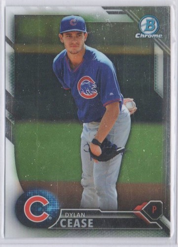 Konnor Griffin - Dylan Cease - Alec Bohm | eBay