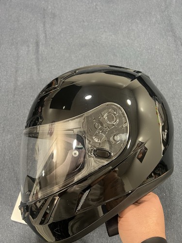 HJC Motorcycle Helmet CL17 Plus Size 4XL Brand New Never Used | eBay
