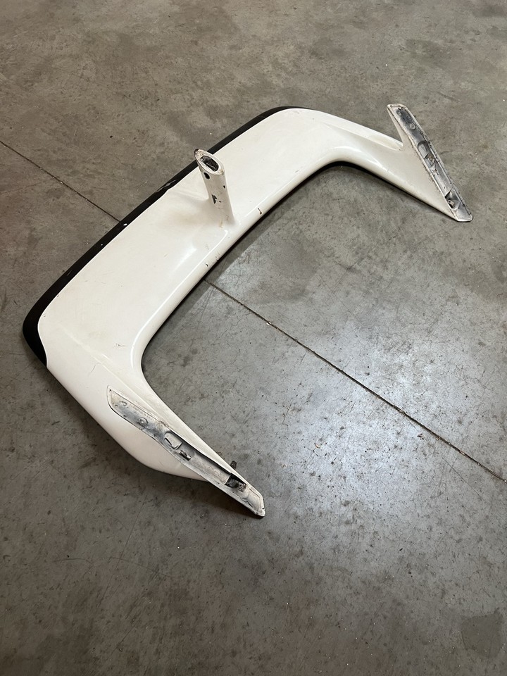 Ford Sierra Cosworth 3dr Rear Spoiler, Not RS500 | eBay UK