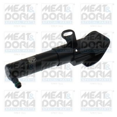 Headlight Washer Fluid Jet For VOLVO Xc90 I 11-14 30698507 | eBay