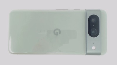 Google Pixel 8 G9BQD Cellphone (Gray 128GB 8GB) Unlocked SingleSIM | eBay